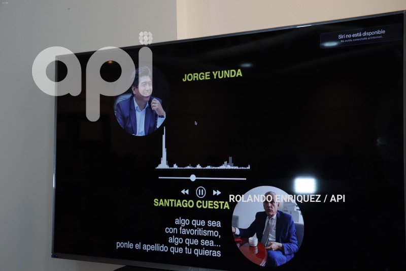 Fotografías | Politica | POL-PEDRO-FREILE