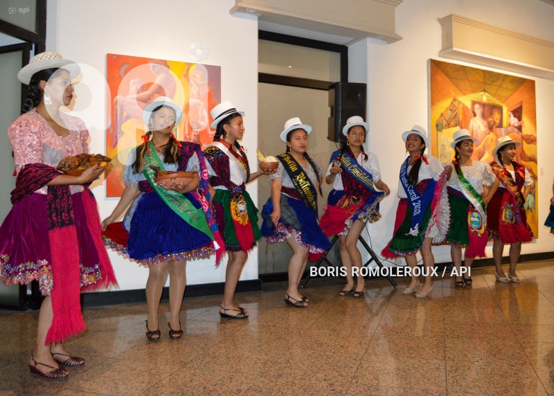 Fotografías | Arte-cultura-y-entretenimiento | CUENCA-TURI FIESTAS