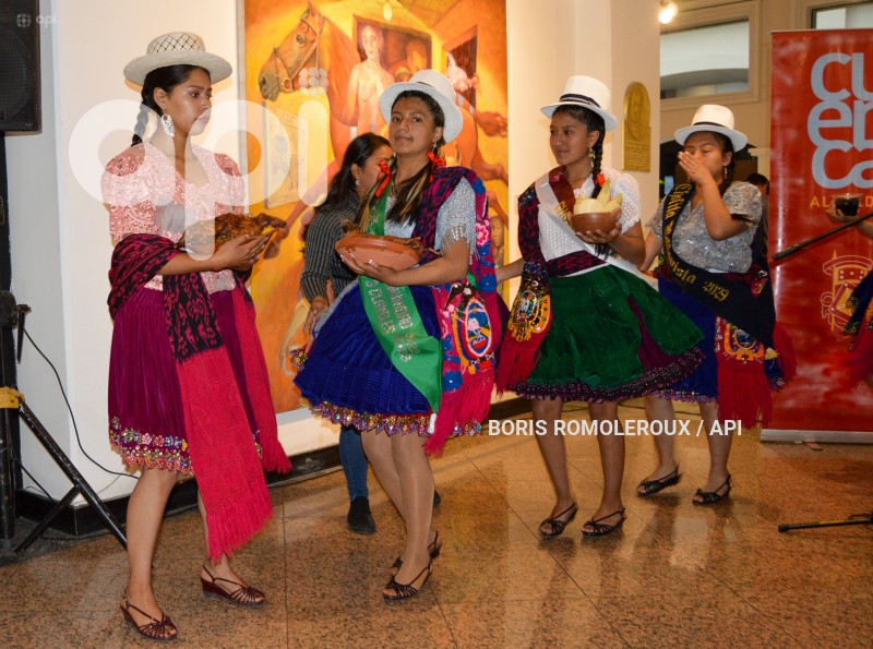 Fotografías | Arte-cultura-y-entretenimiento | CUENCA-TURI FIESTAS