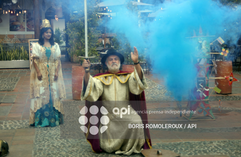 Fotografías | Arte-cultura-y-entretenimiento | CUENCA-LOS MOROS Y ...