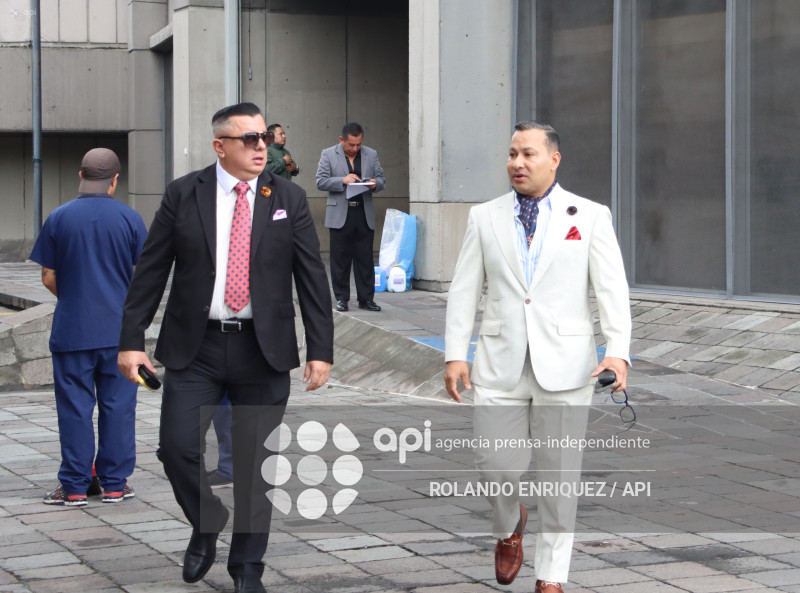 Fotografías | Crimen-ley-y-justicia | CHRISTIAN MARIN TRAFICO ...