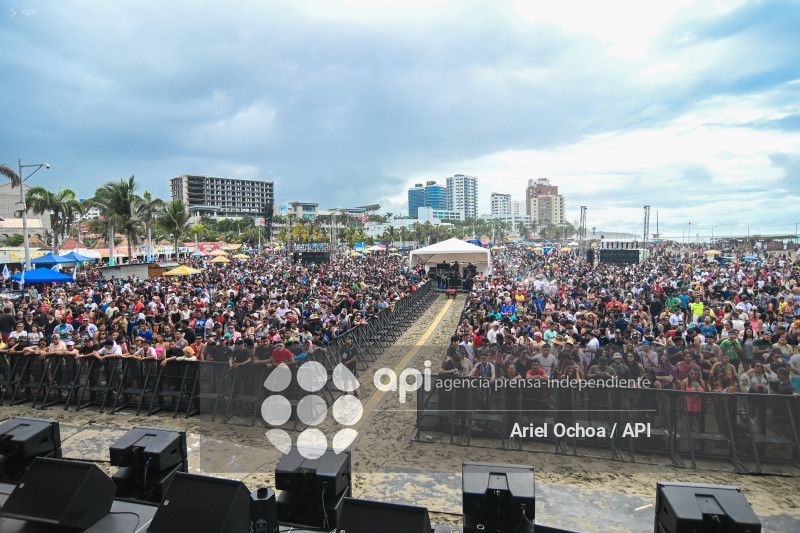 Fotografías | Arte-cultura-y-entretenimiento | MANTA-MARIANA-FEST