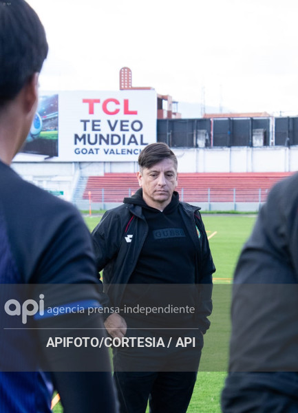 Fotografías | Deportes | CUENCA-DAMIAN MANSO-NUEVO DIRECTOR DEPORTIVO-D ...